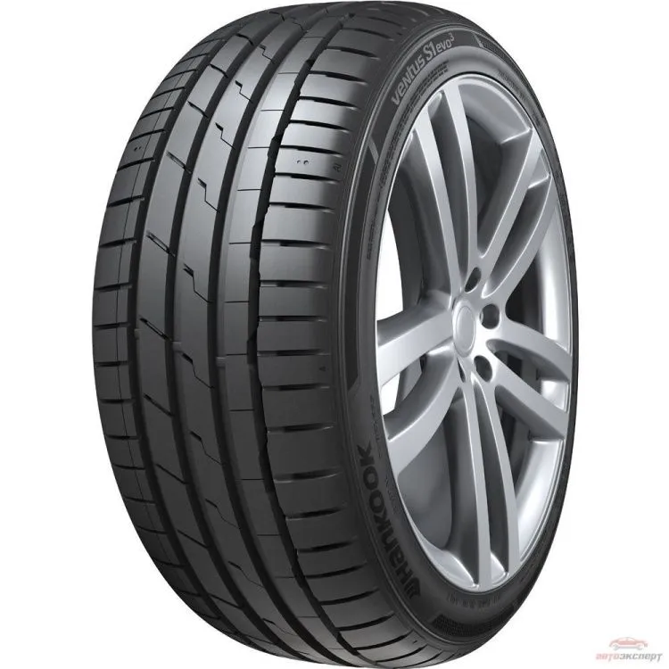 Шины Hankook Ventus S1 Evo 3 K127 235/45 ZR18 98Y XL купить по низкой ...